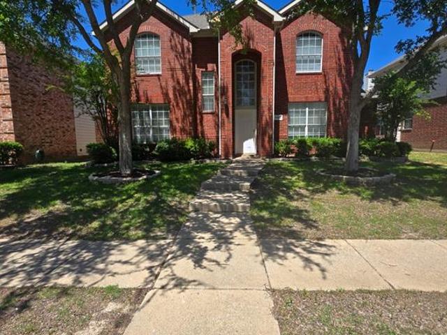 4325 Ridge Point Lane