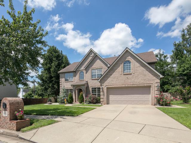 4325 River Oak Trail
