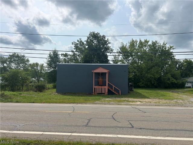 4325 Roseville Road