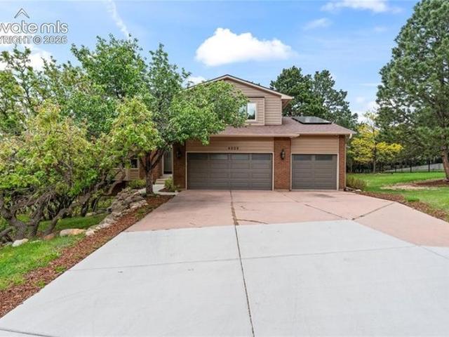 4325 Star Ranch Rd, Colorado Springs, CO 80906