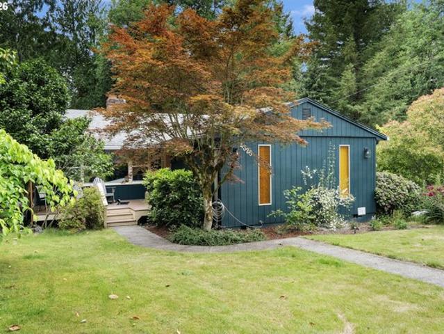 4325 SW 96th Ave, Beaverton, OR 97005