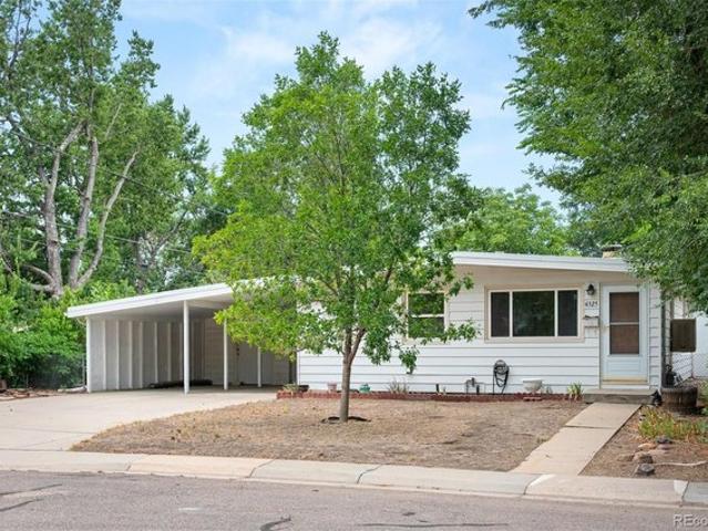 4325 S Jason Ct, Englewood, CO 80110