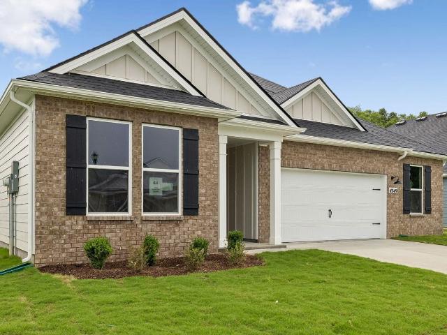 4325 Scarlet Court