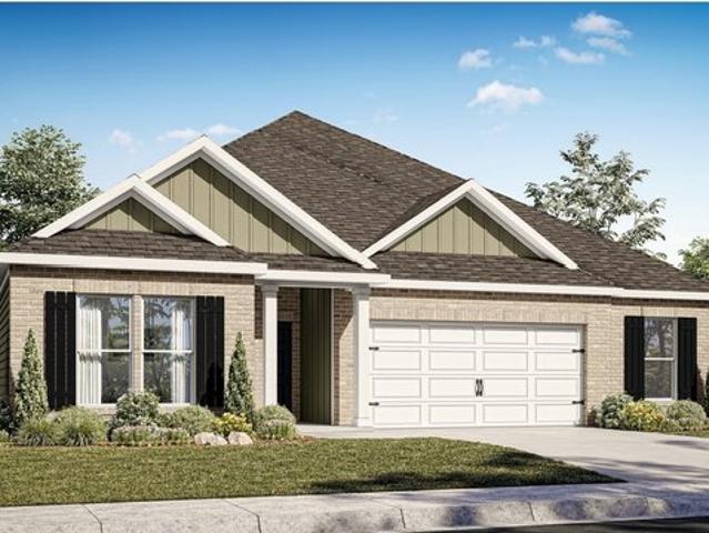 4325 Scarlet Ct, Columbia, TN 38401