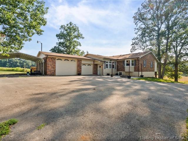 4325 Smith Campground Road SE