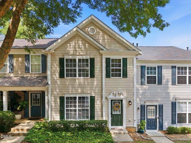 4325 Vienna Crest Dr, Raleigh, NC 27613
