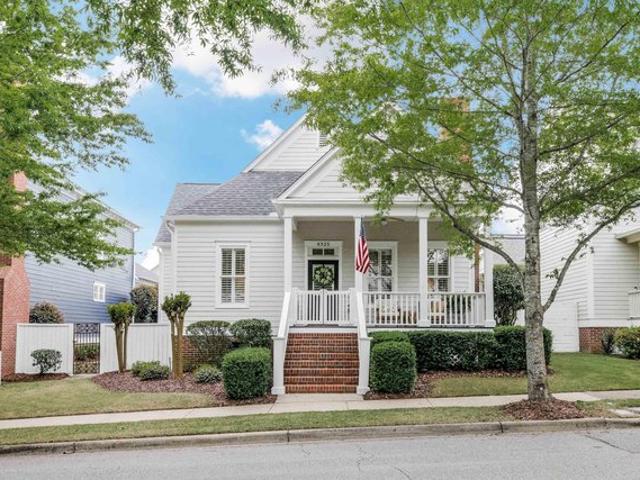 4325 Village Green Way, Hoover, AL 35226