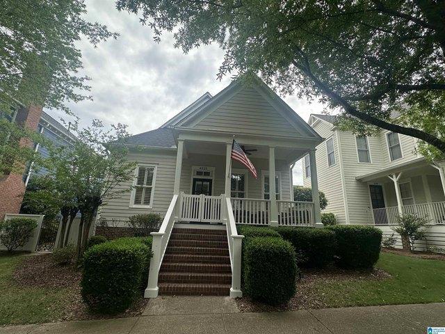 4325 Village Green Way, Hoover, AL 35226