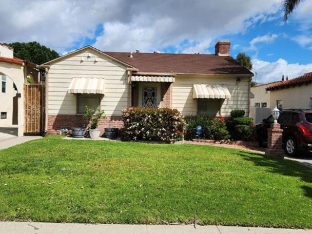 4325 W 58th Pl, Los Angeles, CA 90043