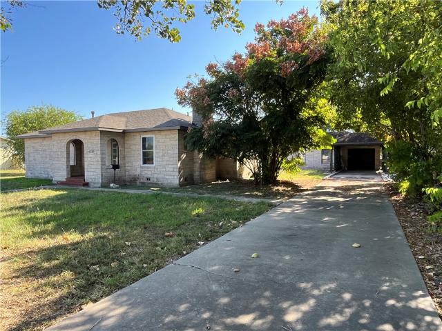 4325 Walton Pl, Corpus Christi, TX 78412 | MLS #465146 | Compass