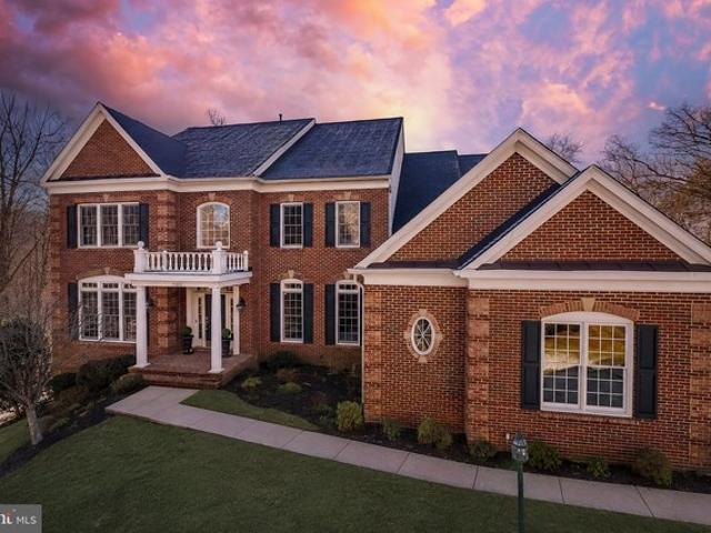 43261 Overview Pl, Leesburg, VA 20176