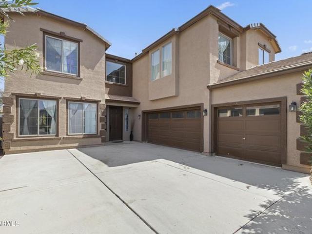 43266 W Lindgren Dr, Maricopa, AZ 85138
