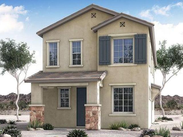 43268 N Plum St, Queen Creek, AZ 85140