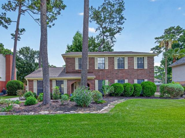 4326 Meadow Springs Dr, Kingwood, TX 77339