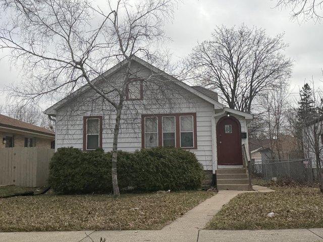 4326 N 65th St, Milwaukee, WI 53216
