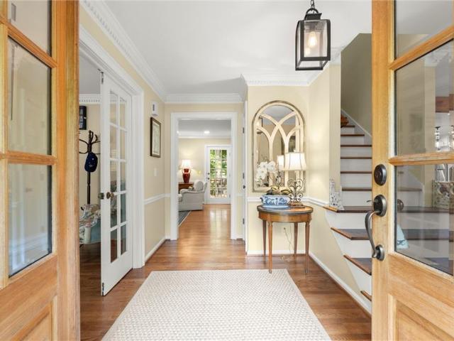 4326 Arbor Bridge Drive