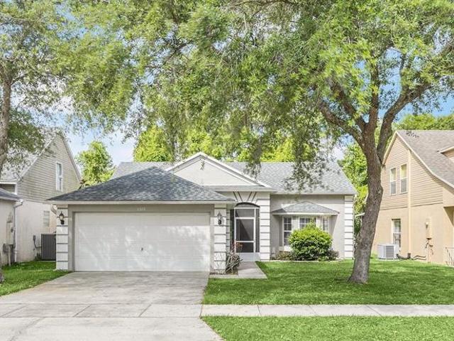4326 Boca Woods Dr, Orlando, FL 32826