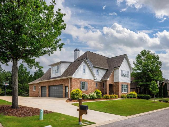 4326 Boulder Lake Circle