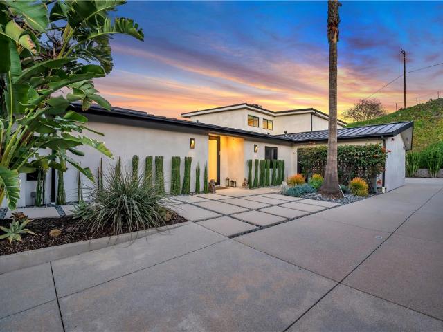 4326 Coronet Dr, Encino, CA 91316 | MLS #SR26003