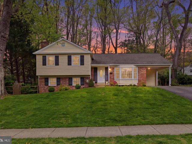 4326 Duncan Dr, Annandale, VA 22003 | MLS #VAFX2301 | Compass