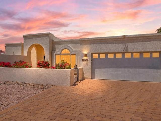 4326 E Desert Oak Trl, Tucson, AZ 85718