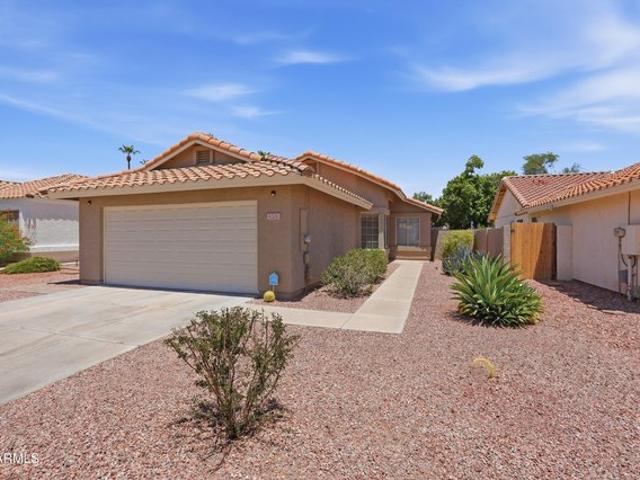 4326 E Desert Trumpet Rd, Phoenix, AZ 85044