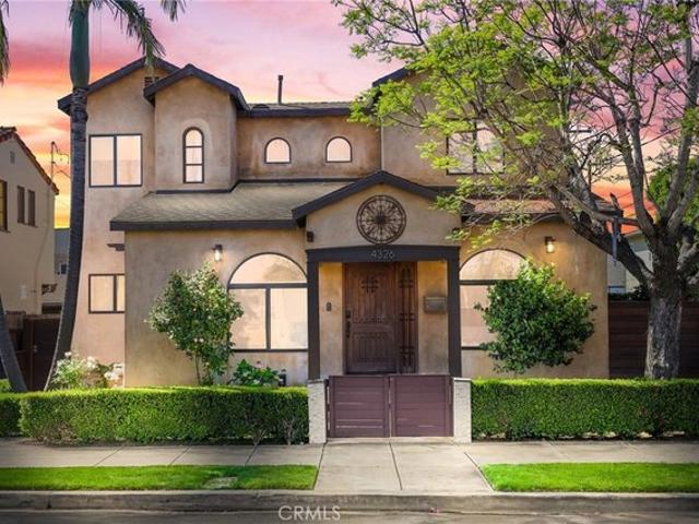 4326 E Vista St, Long Beach, CA 90803