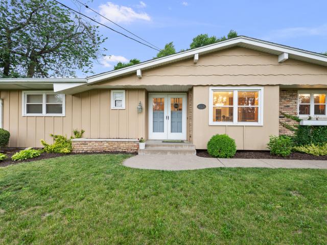 4326 El Rancho Drive