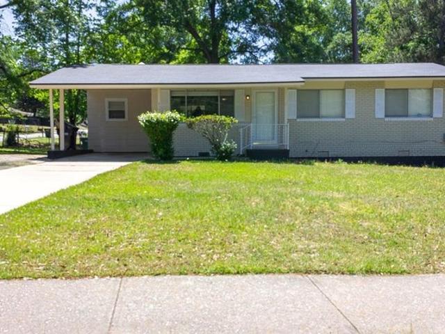 4326 Empire St, Columbus, GA 31907