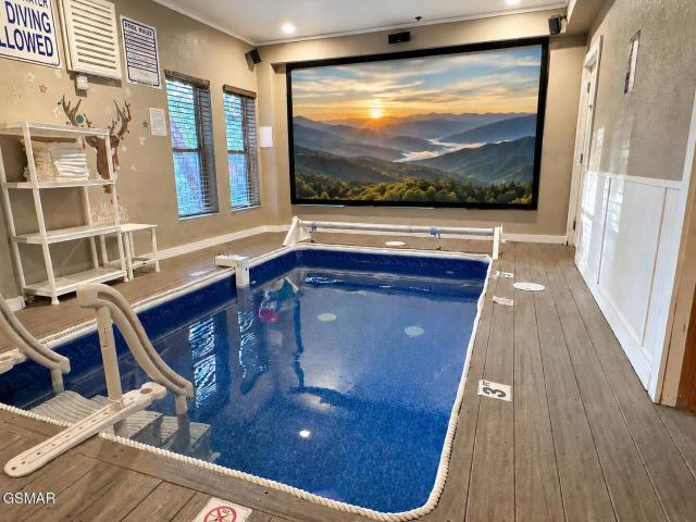4326 Forest Ridge Way