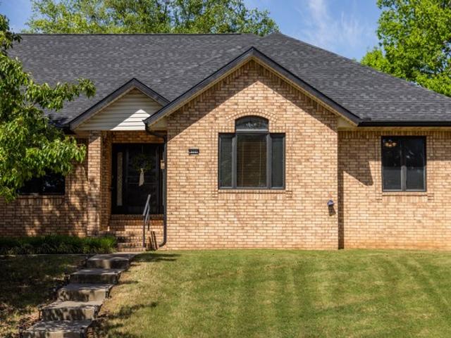 4326 Georgia St, Springdale, AR 72762