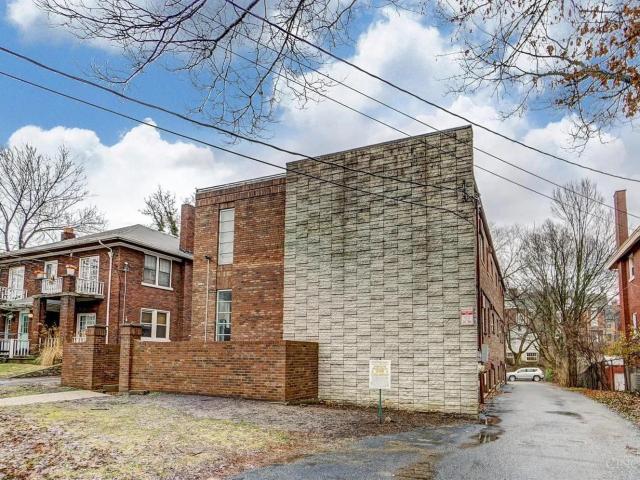 4326 Hamilton Avenue, Cincinnati, US, OH