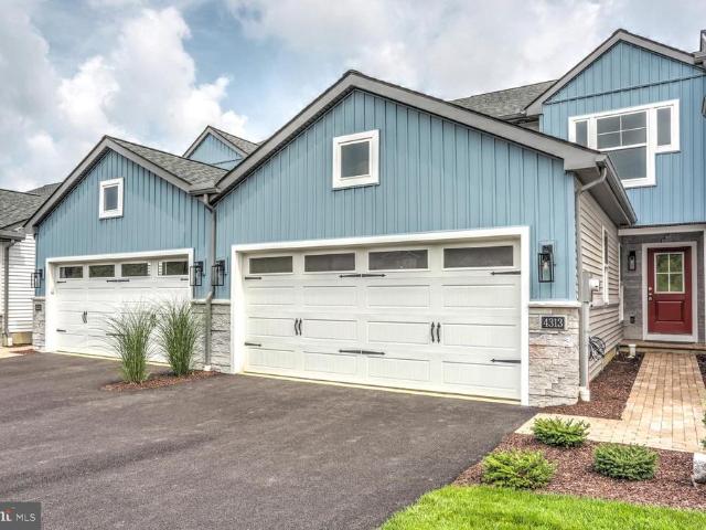 4326 Heather Lane # 6