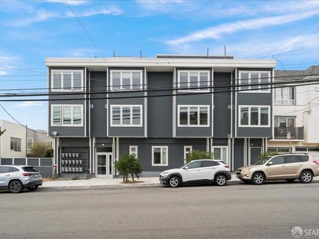 4326 Irving St, San Francisco, CA 94122