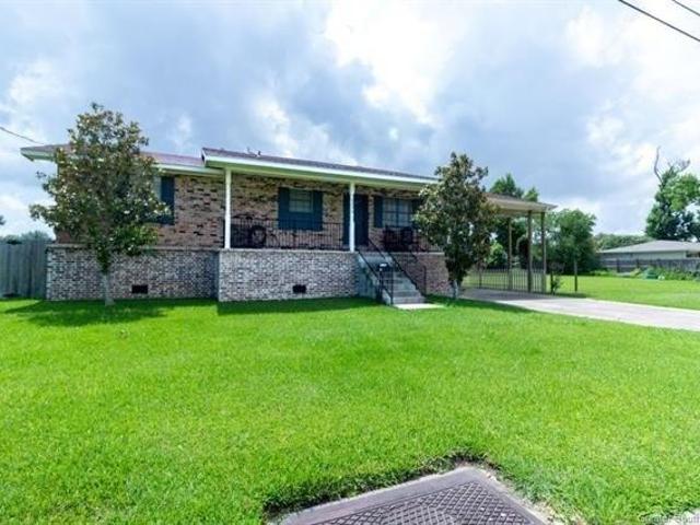 4326 Pleasant Drive, Lake Charles, LA 70605