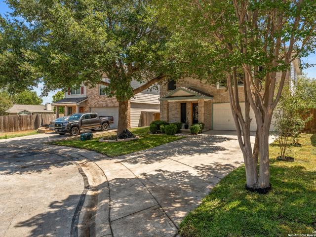 4326 Rogans Harbor, San Antonio, TX 78244 | MLS #1898 | Compass