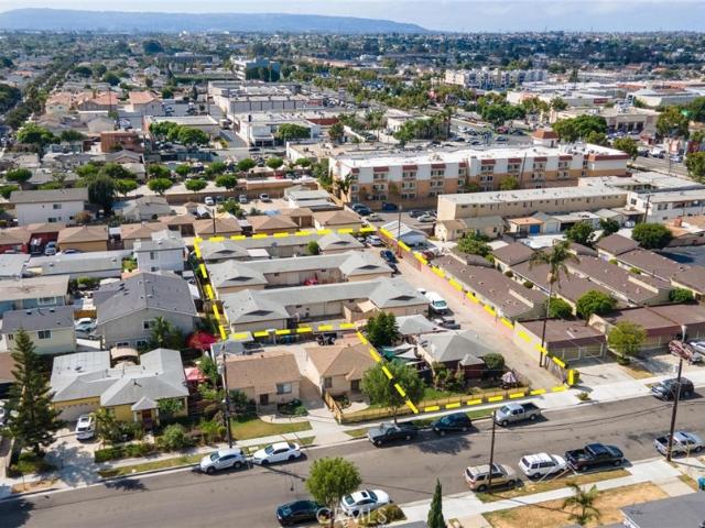 4326 W 149th St, Lawndale, CA 90260 | MLS #PV26053 | Compass