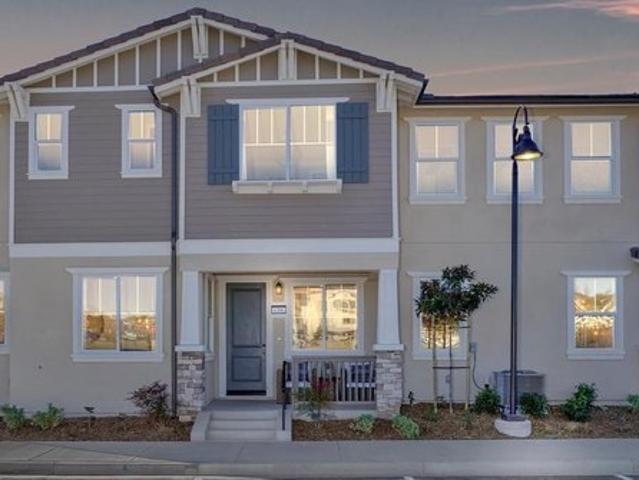 4326 Wild Ginger Cir Unit 1, Yorba Linda, CA 92886