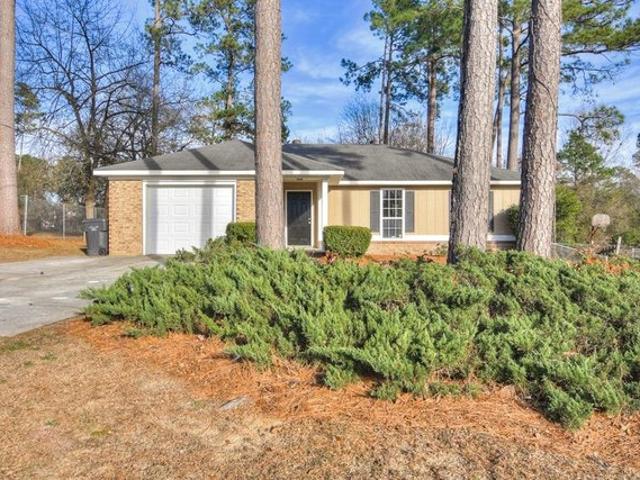 4326 Woodvalley Pl, Augusta, GA 30906