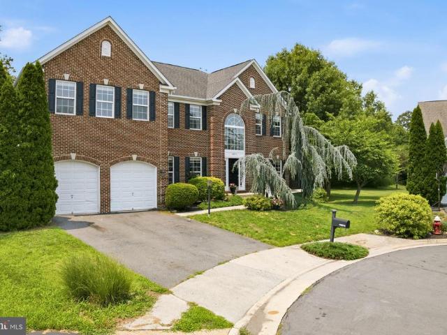 43276 John Danforth Court