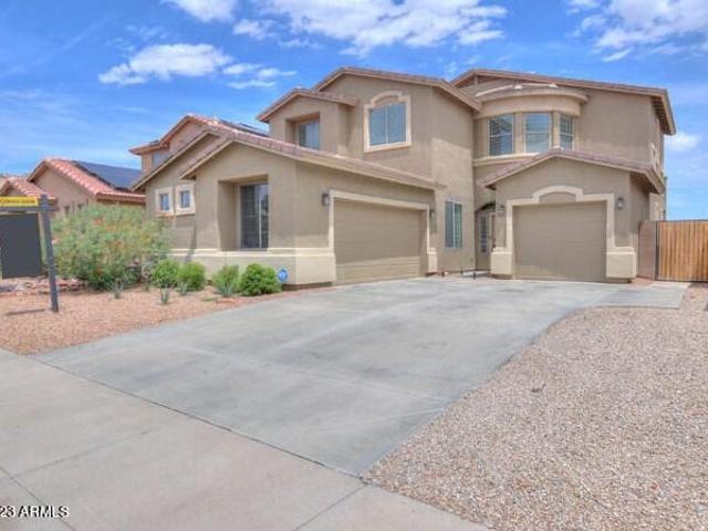 43278 W Rio Bravo Dr, Maricopa, AZ 85138