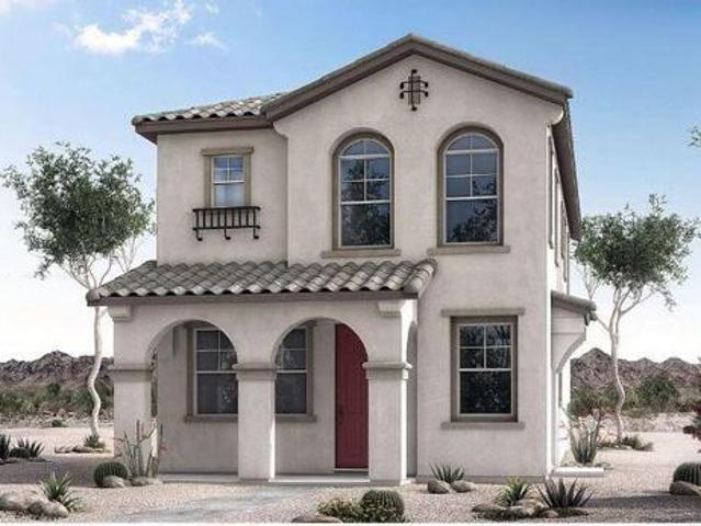 43278 N Plum St, Queen Creek, AZ 85140