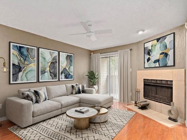 4327 Madera Road