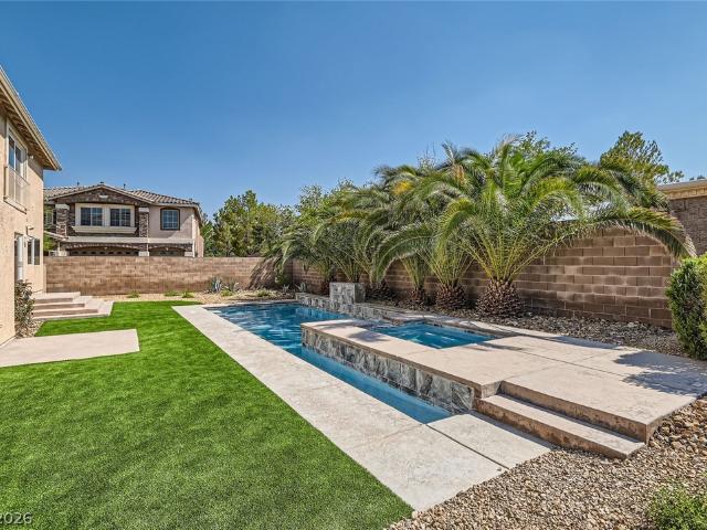 4327 Melrose Abbey Pl, Las Vegas, NV 89141 | MLS #2756