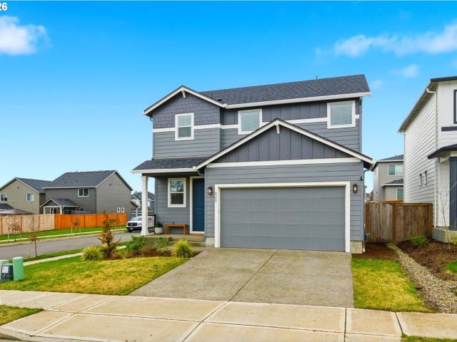 4327 NE 183rd St, Vancouver, WA 98686 | MLS #377982 | Compass