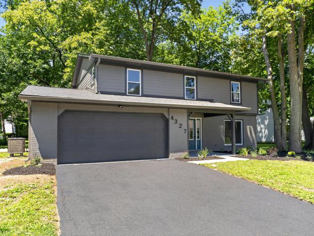 4327 Ashwood Drive