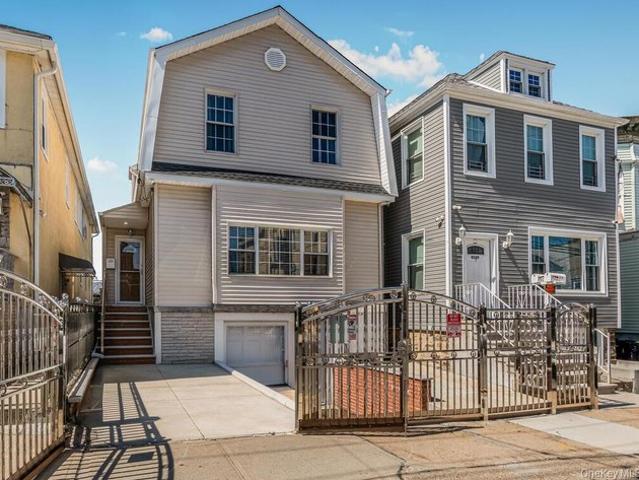 4327 Byron Ave, Bronx, NY 10466