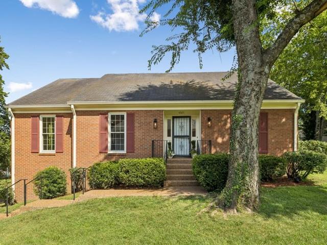 4327 Belmont Park Ter, Nashville, TN 37215