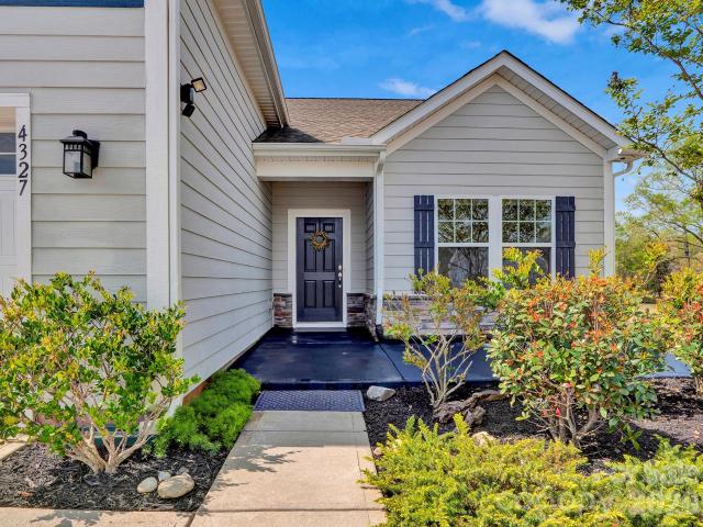4327 Bent Green Ln, Monroe, NC 28112 | MLS #4351 | Compass