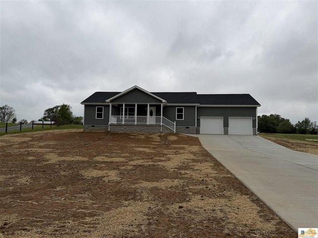 4327 Coral Hill Rd, Glasgow, KY 42141